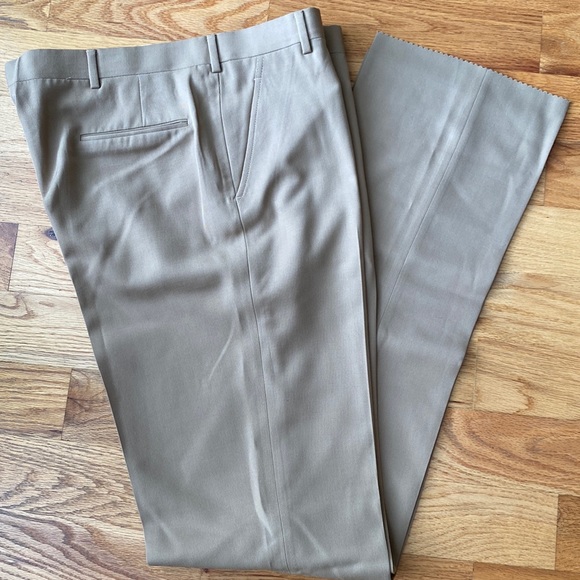 Dior | Pants | Christian Dior Monsieur Men Dress Pants 36 | Poshmark